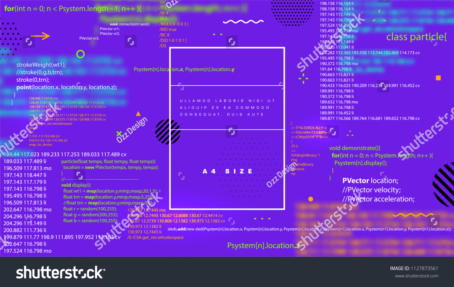 Quantum App Development: Over 120 Royalty-Free Licensable Stock Vectors ...