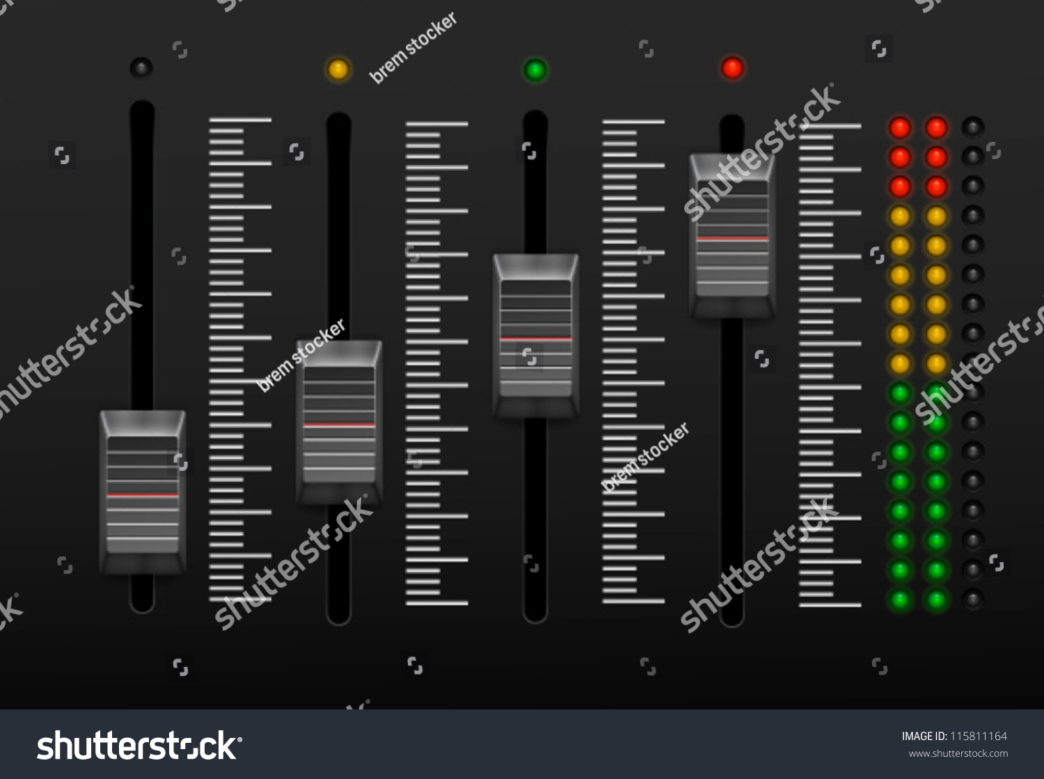 977 Slider Disc Images, Stock Photos & Vectors | Shutterstock