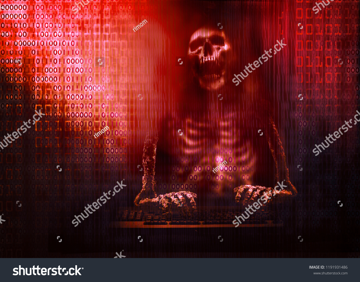 2 Code Till Death Images, Stock Photos & Vectors | Shutterstock