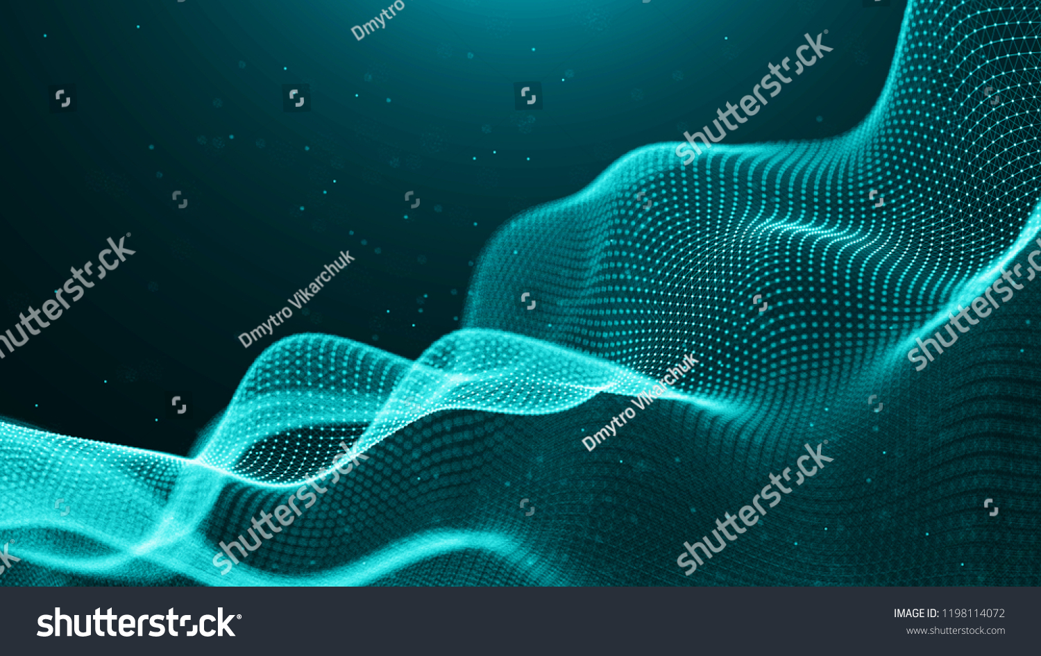 Data Technology Background Abstract Background Connecting Stock Illustration 1198114072
