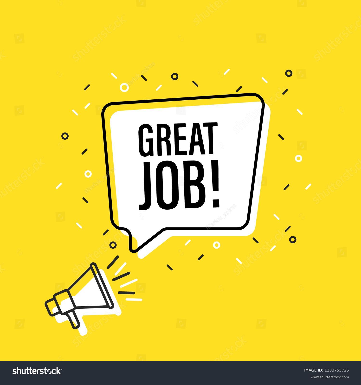 57+ Thousand Great Job Royalty-Free Images, Stock Photos & Pictures | Shutterstock