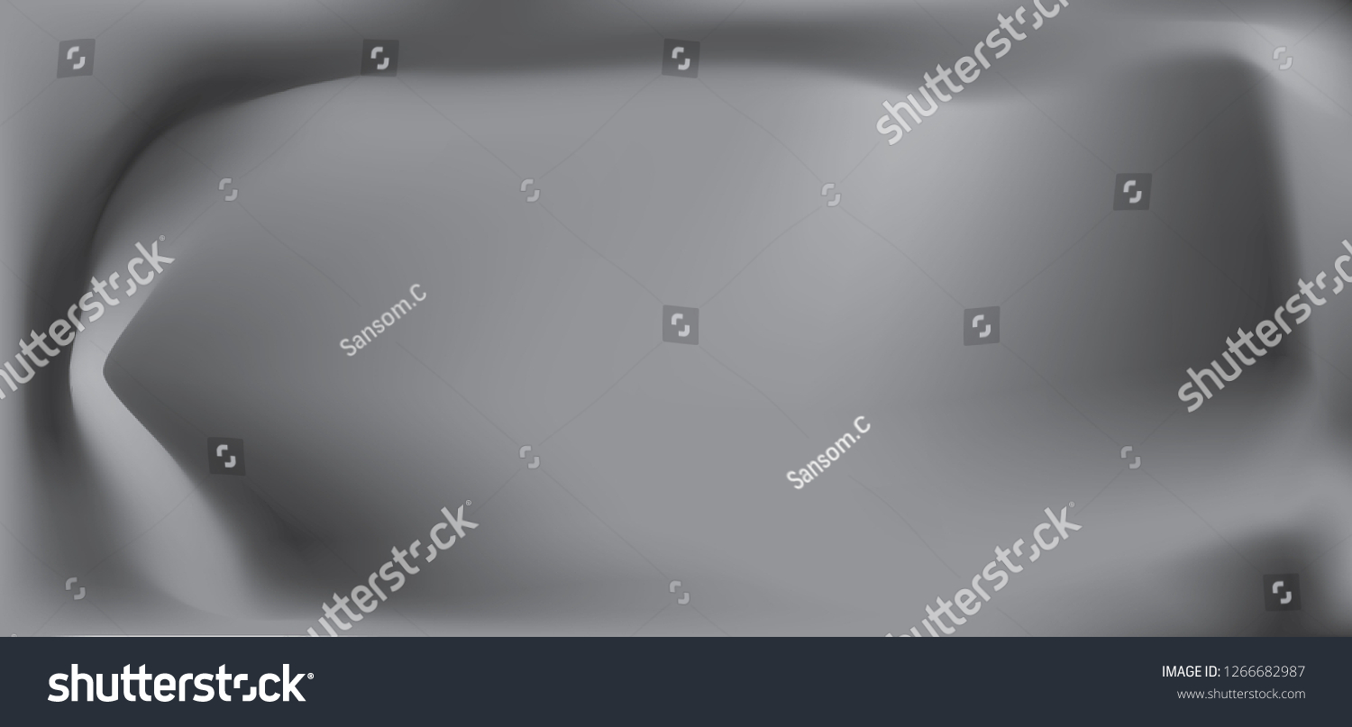 Abstract Gray Texture Pattern Background Vector Stock Vector (Royalty ...