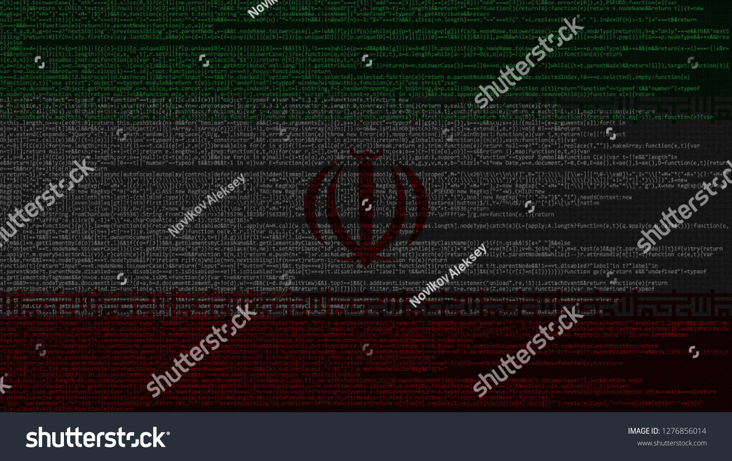 25 Iranian Hacker Images, Stock Photos & Vectors | Shutterstock