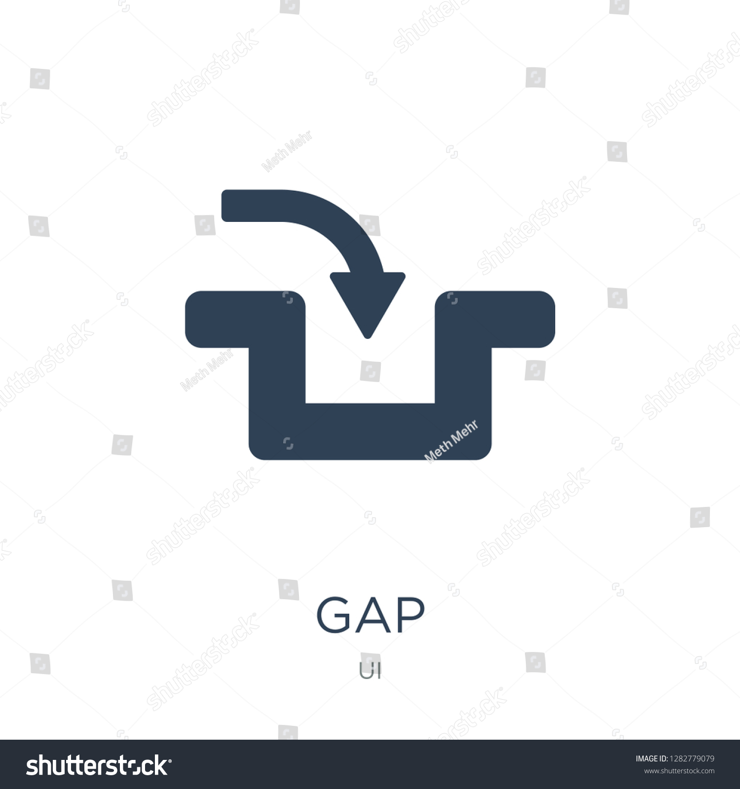 9,303 imágenes de Gap icons - Imágenes, fotos y vectores de stock | Shutterstock