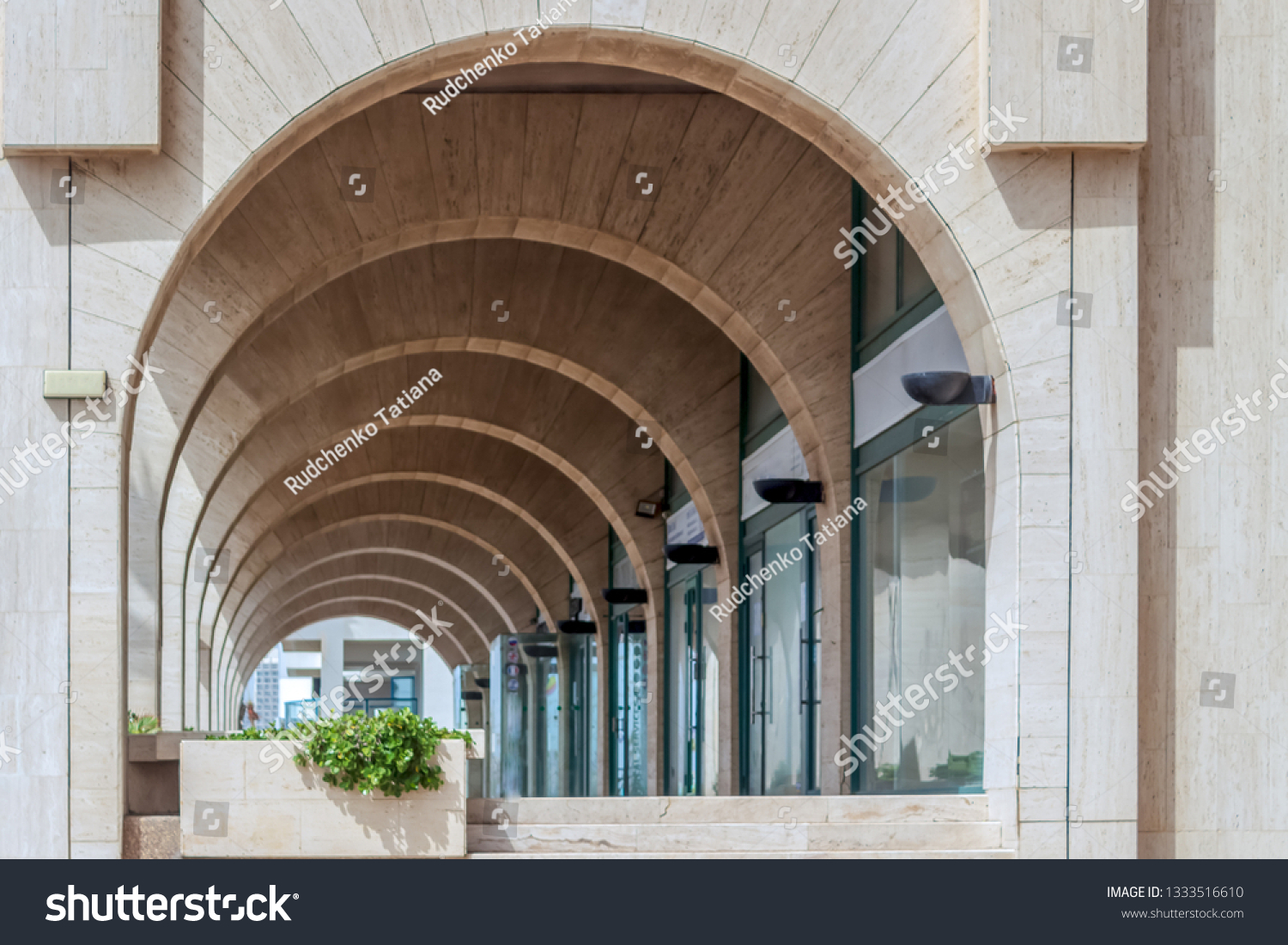Modern Architecture With Arches at Ann Burkett blog