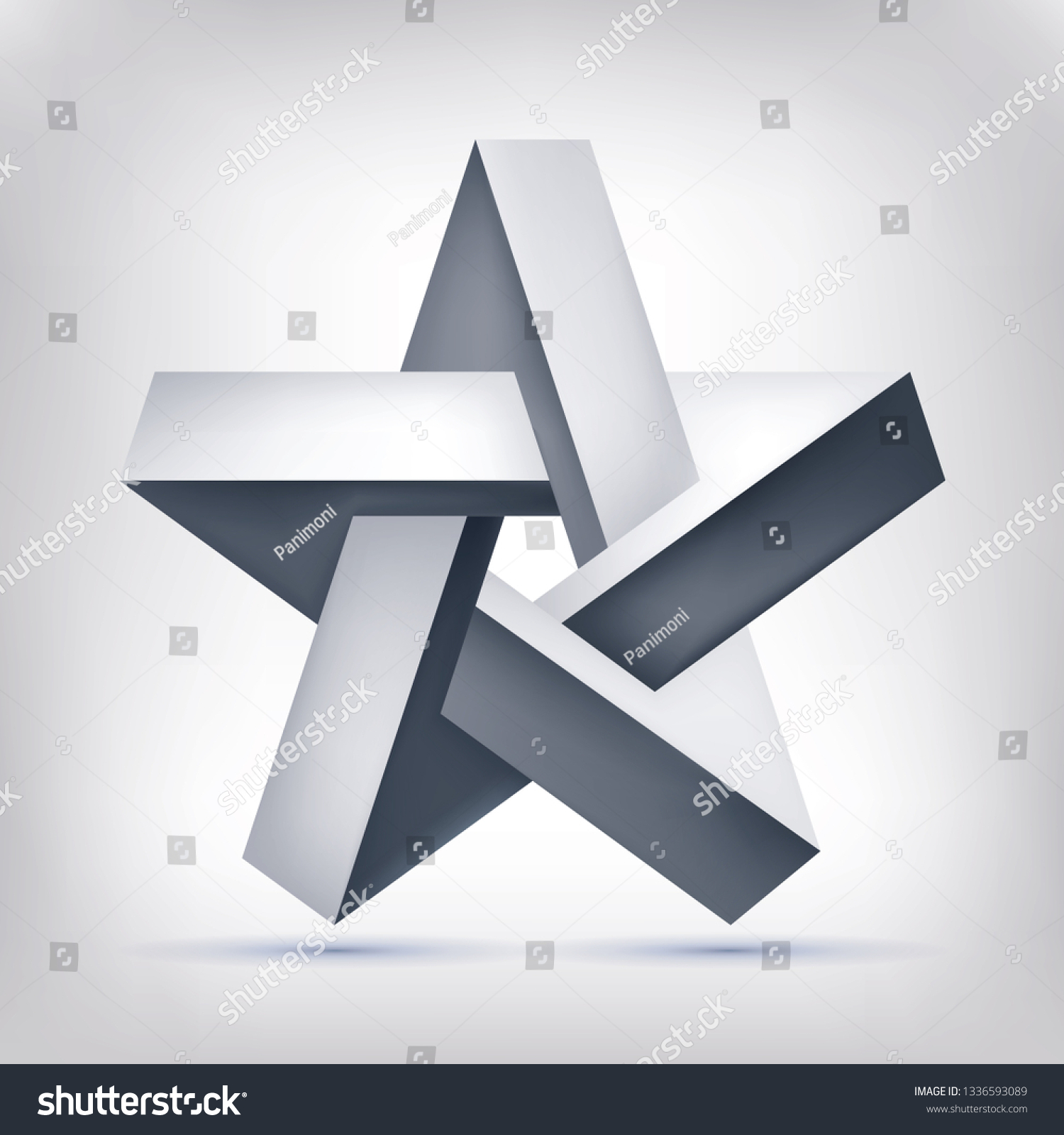 254 Construction Pentagon Star Images, Stock Photos & Vectors ...