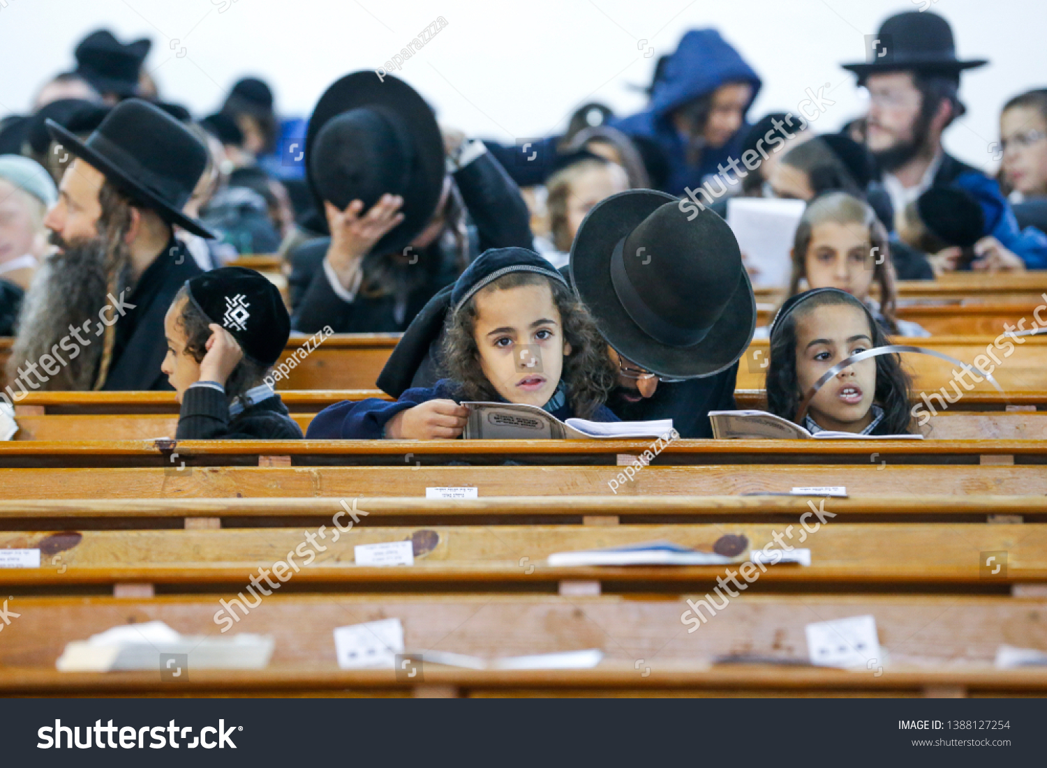 6,852 Hasidism Hasidic Judaism Images, Stock Photos & Vectors ...