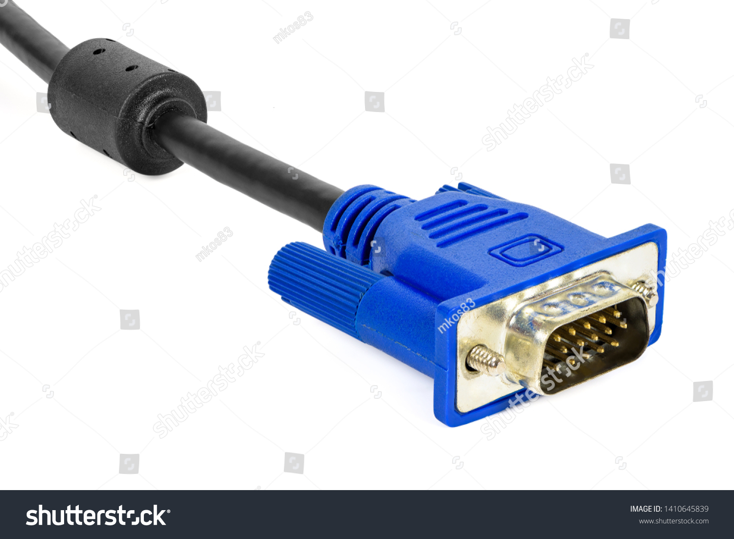 Computer Vga Cable