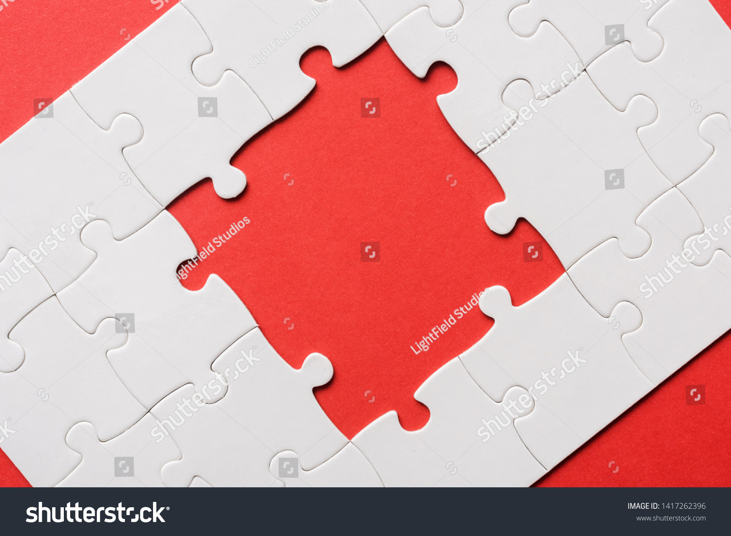 6,918 Puzzle Unfinished Images, Stock Photos & Vectors | Shutterstock
