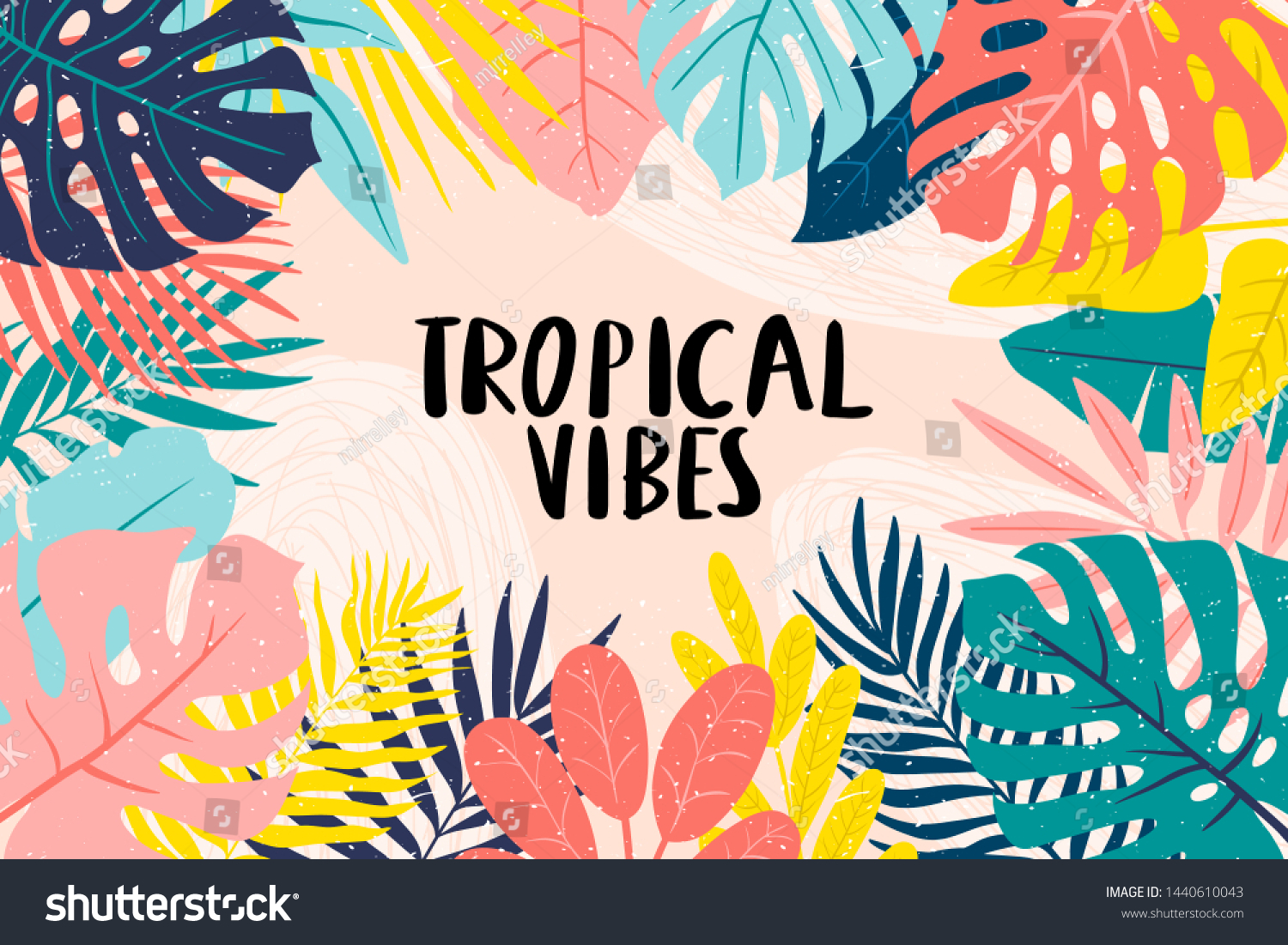 Summer Vibes Pink Images: Browse 13,621 Stock Photos & Vectors Free ...