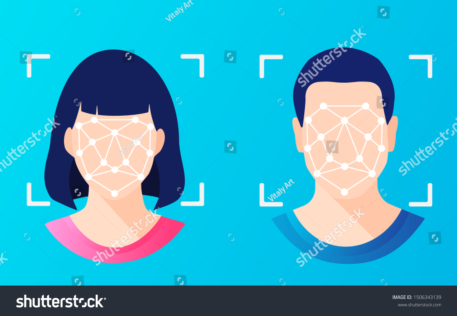 Female Facial Images: Browse 1,323,142 Stock Photos & Vectors Free ...