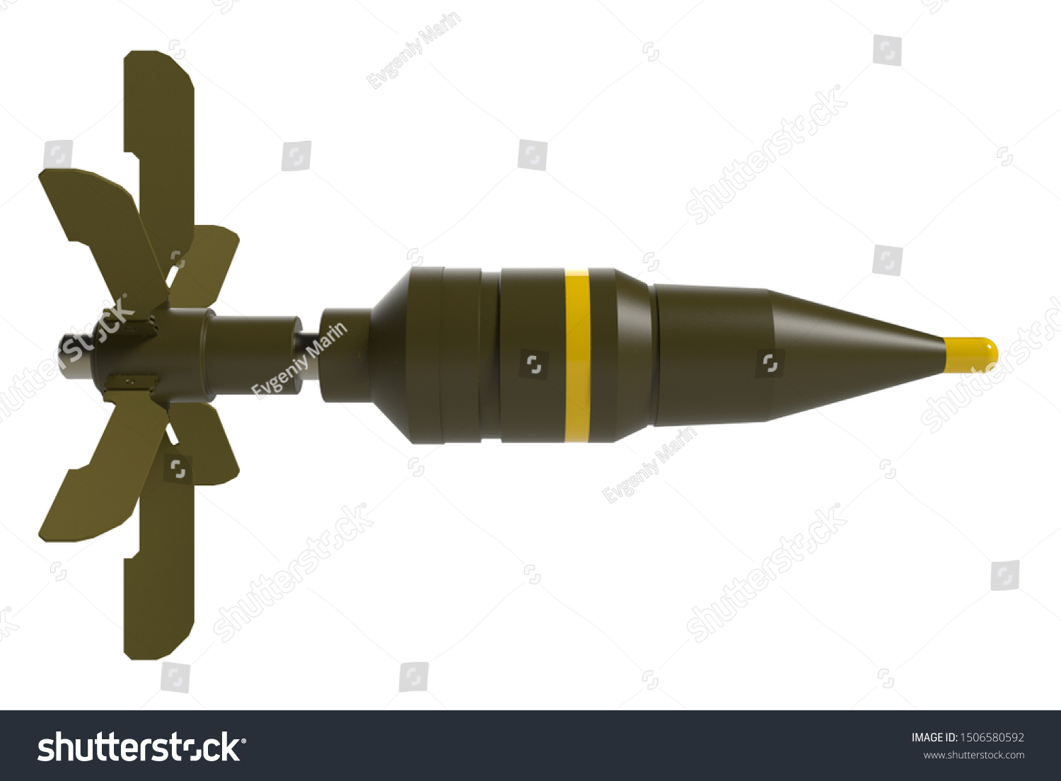 High Explosive Anti Tank Warhead Photos and Images | Shutterstock