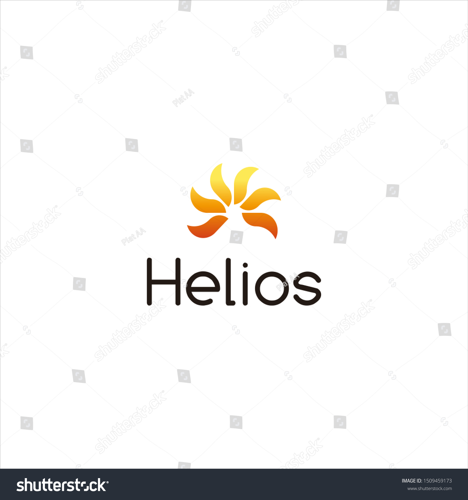 Helios Symbol