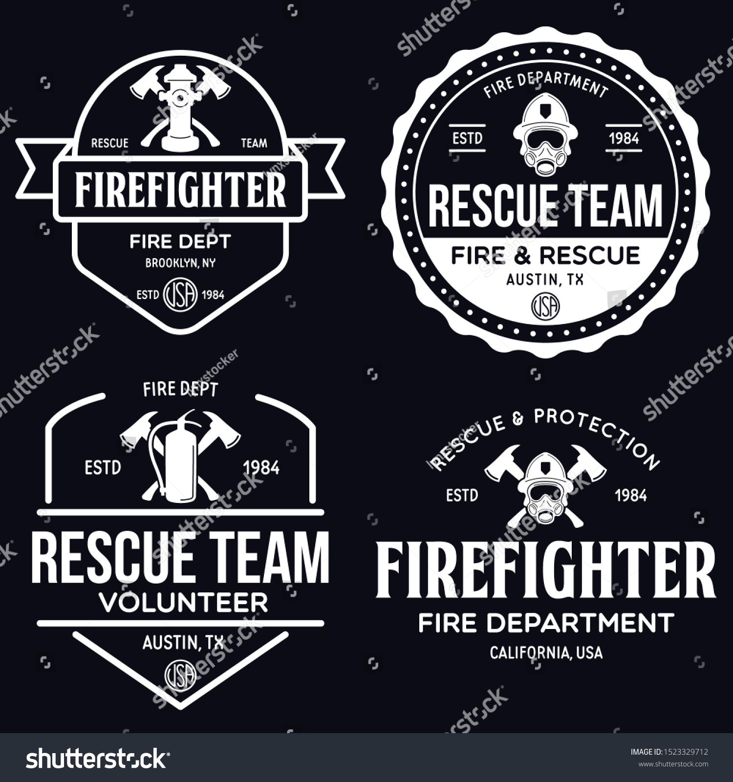 Rescue Logo