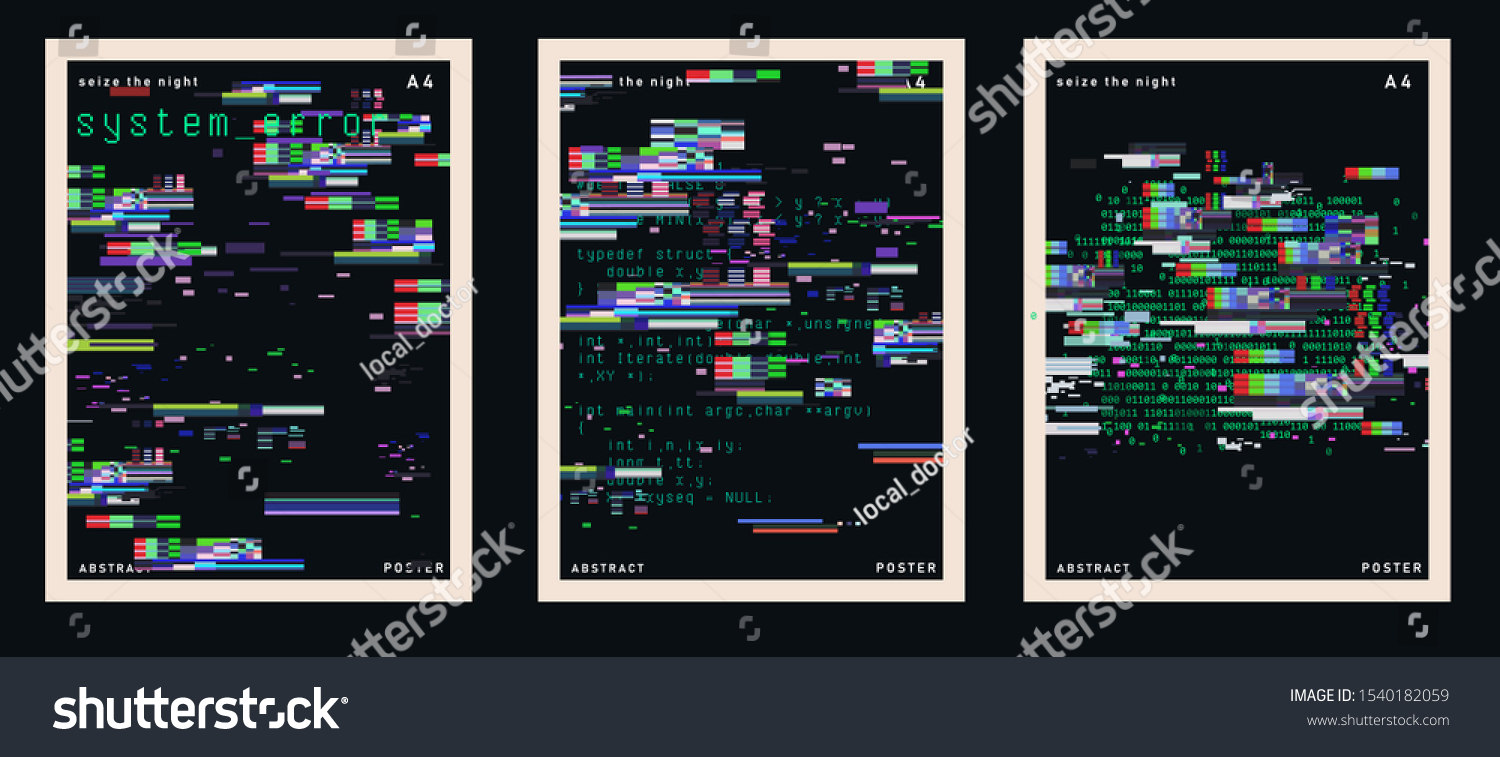 2,416 Space Poster Ai Image Images, Stock Photos & Vectors | Shutterstock