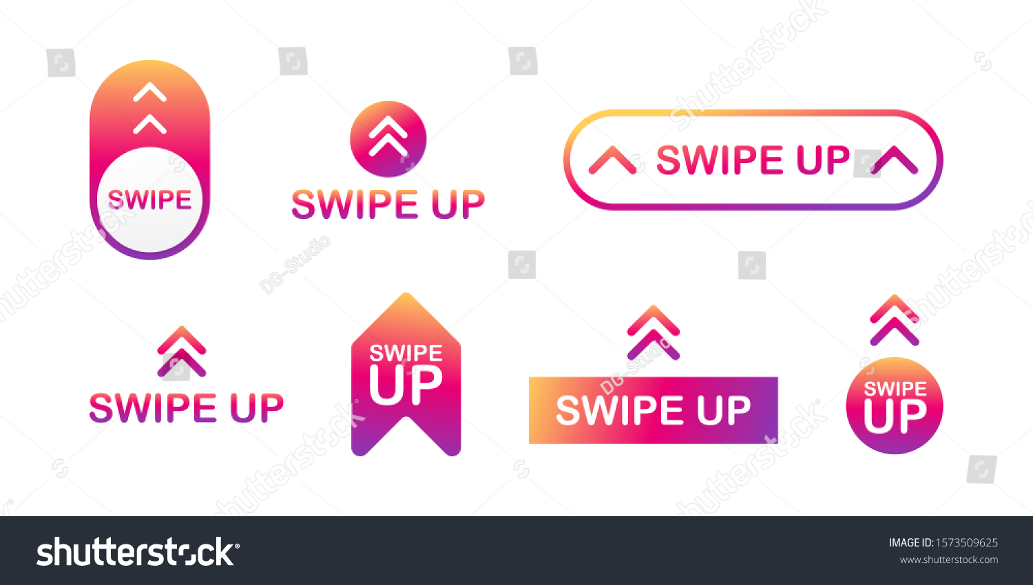 7,720 Swipe Logos Images, Stock Photos & Vectors | Shutterstock