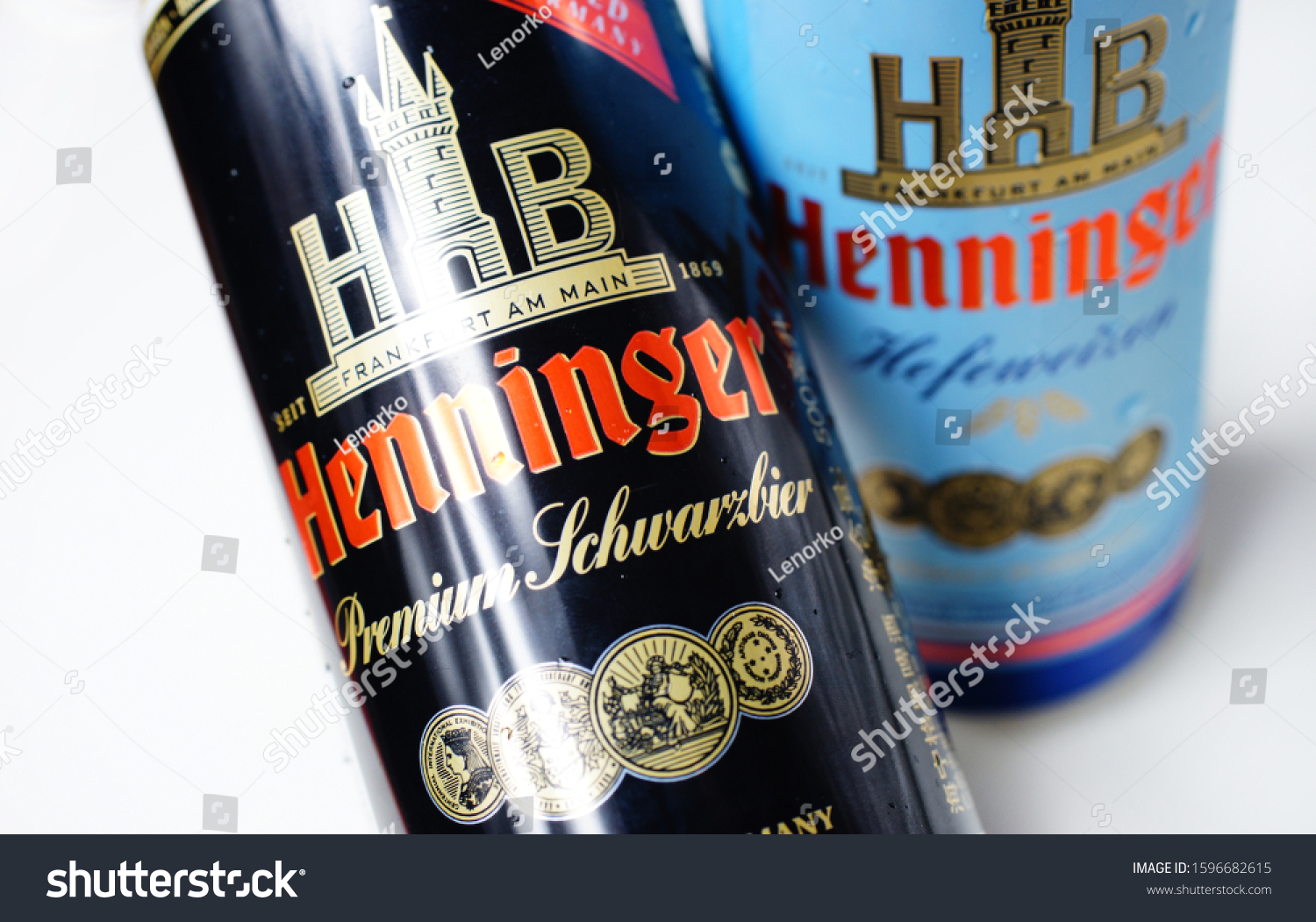13 Henninger Brewery Images, Stock Photos & Vectors | Shutterstock