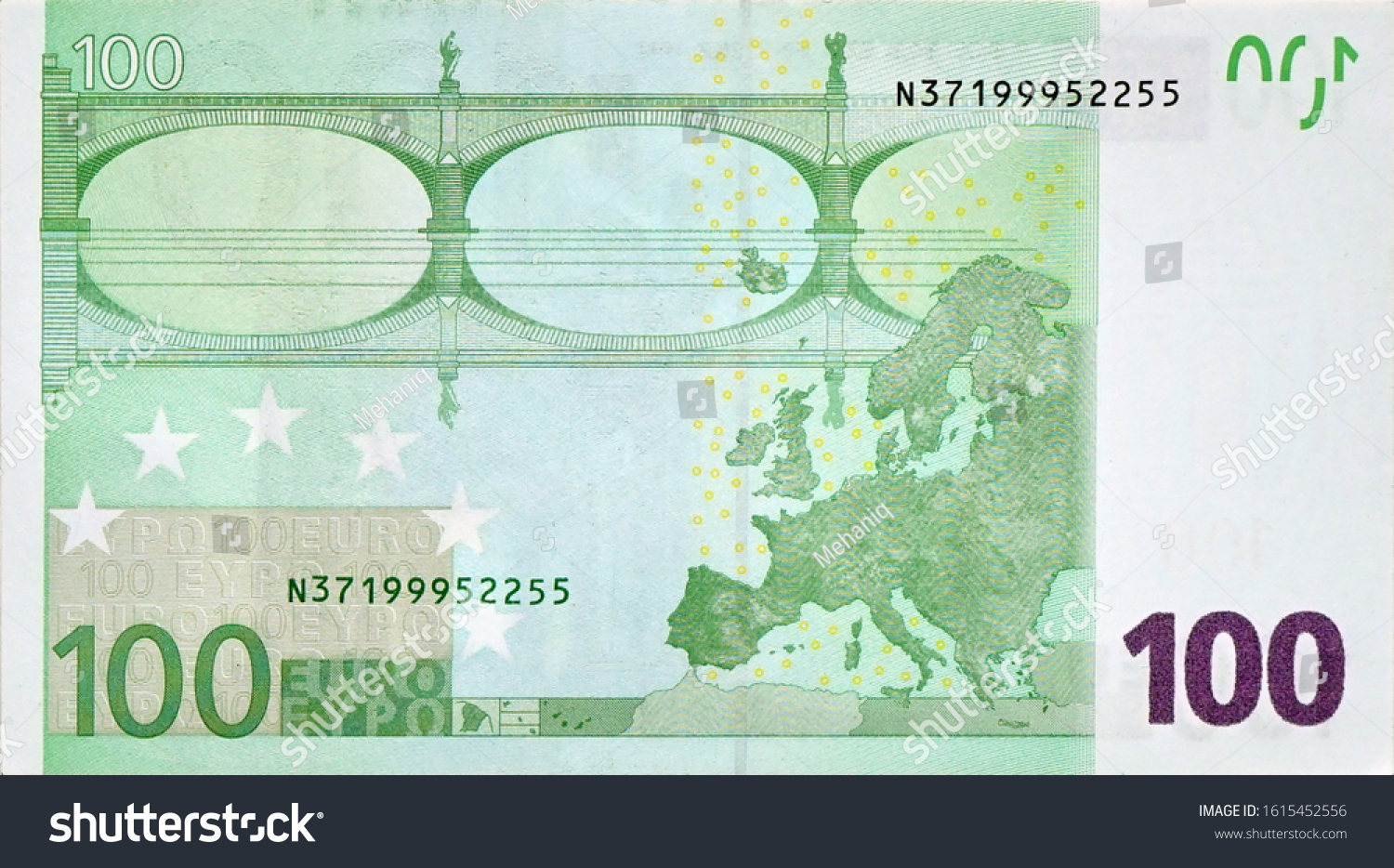 Detail 100 Euro Images: Browse 1,624 Stock Photos & Vectors Free Download with Trial | Shutterstock