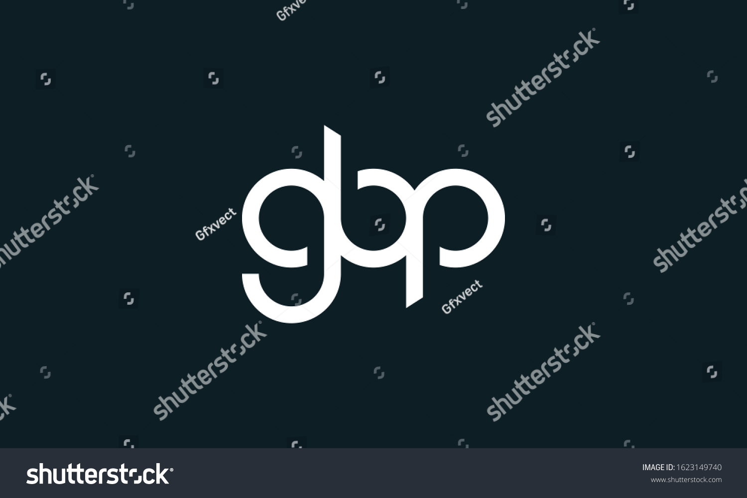 1,645 Gbp Logo Images, Stock Photos & Vectors | Shutterstock