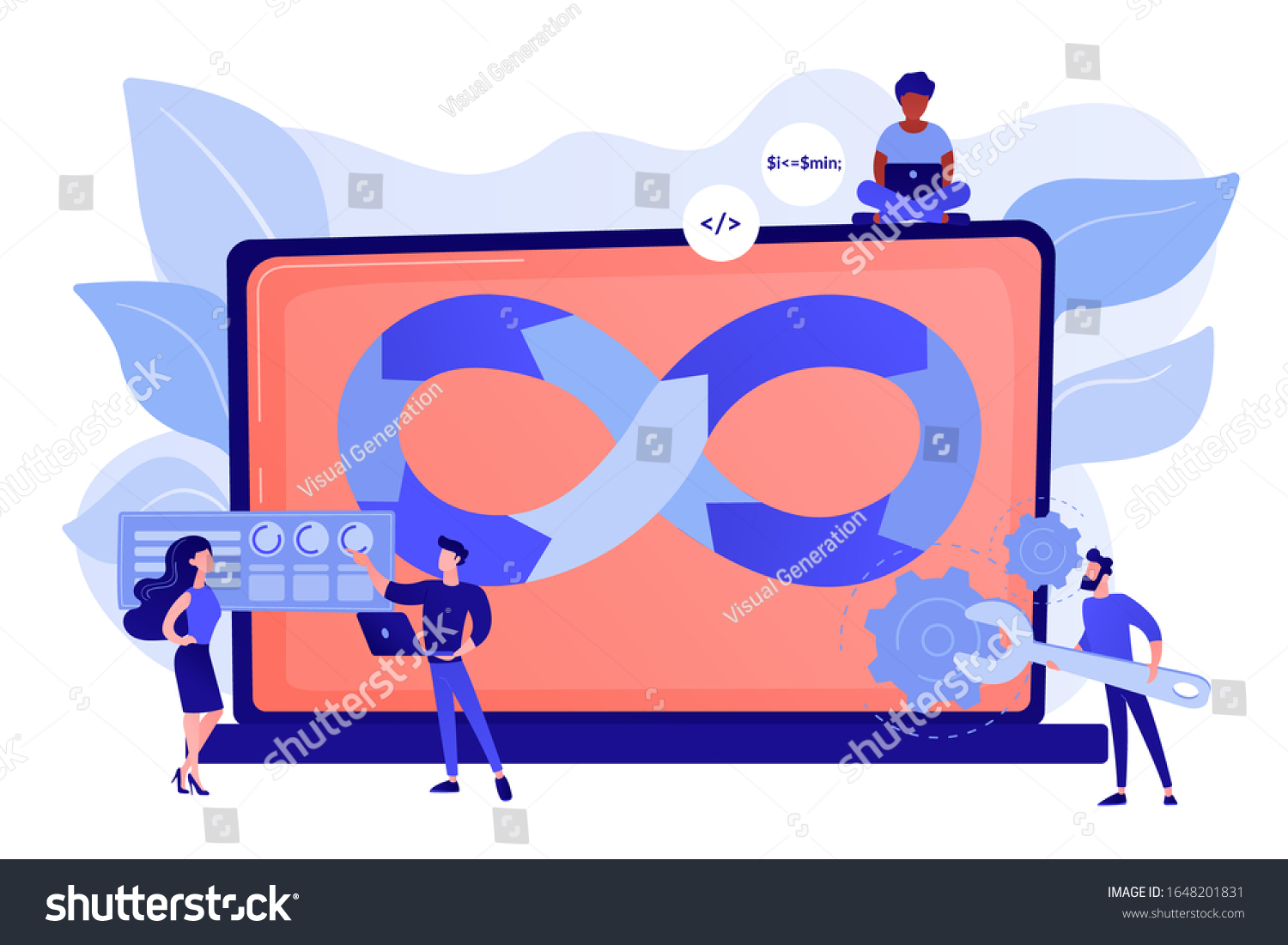 2,944 Technical Workflows Images, Stock Photos & Vectors | Shutterstock