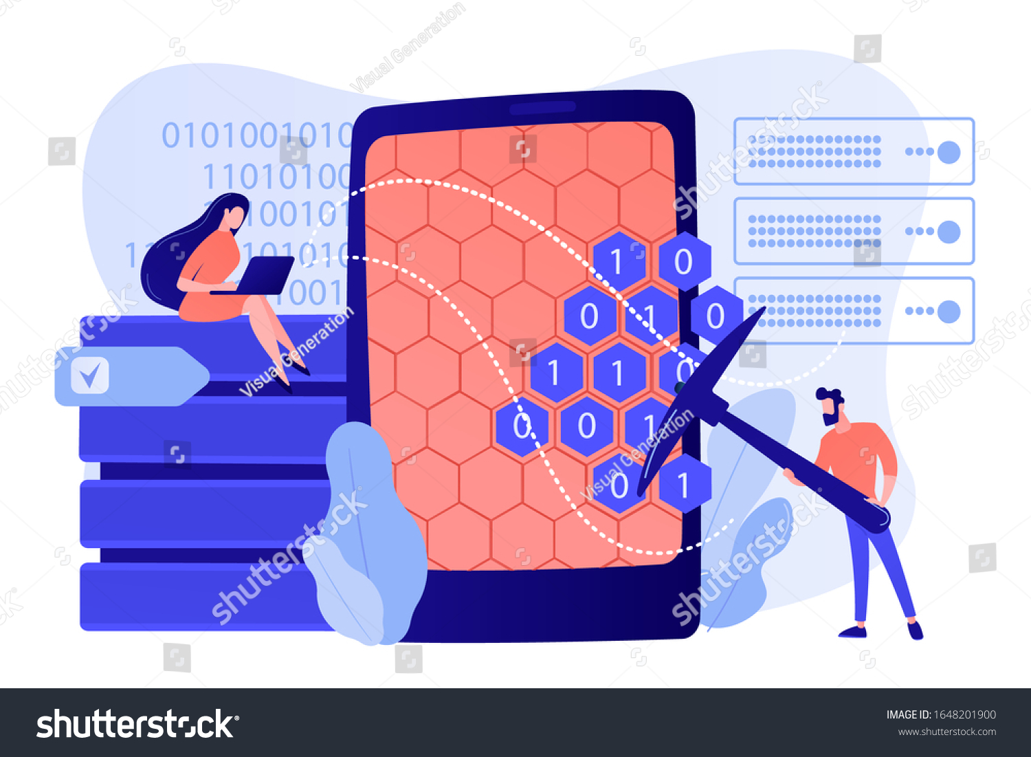 102,504 Data Mining Images, Stock Photos & Vectors | Shutterstock