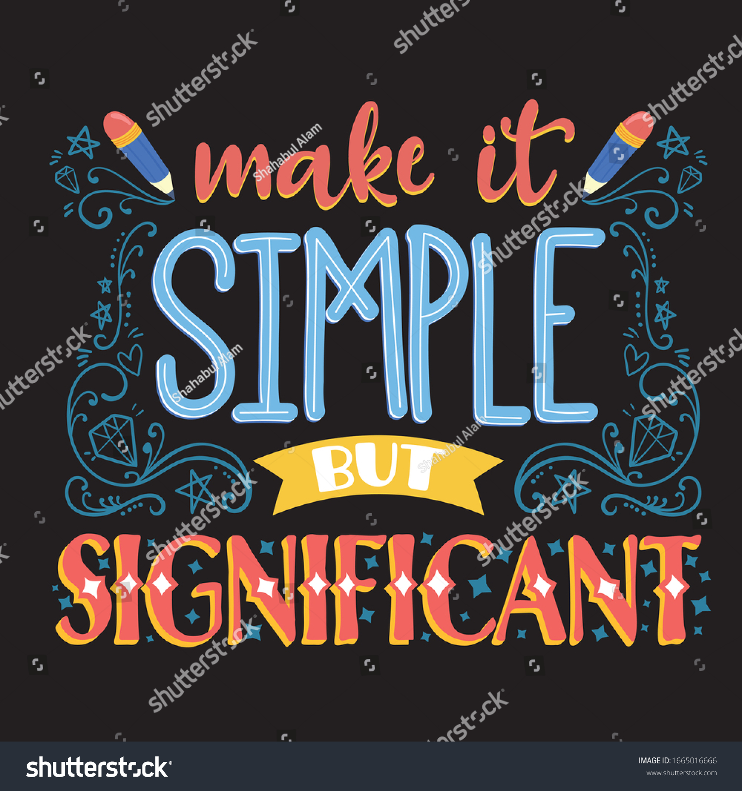 Make Simple Significant Images: Browse 97 Stock Photos & Vectors Free Download with Trial ...
