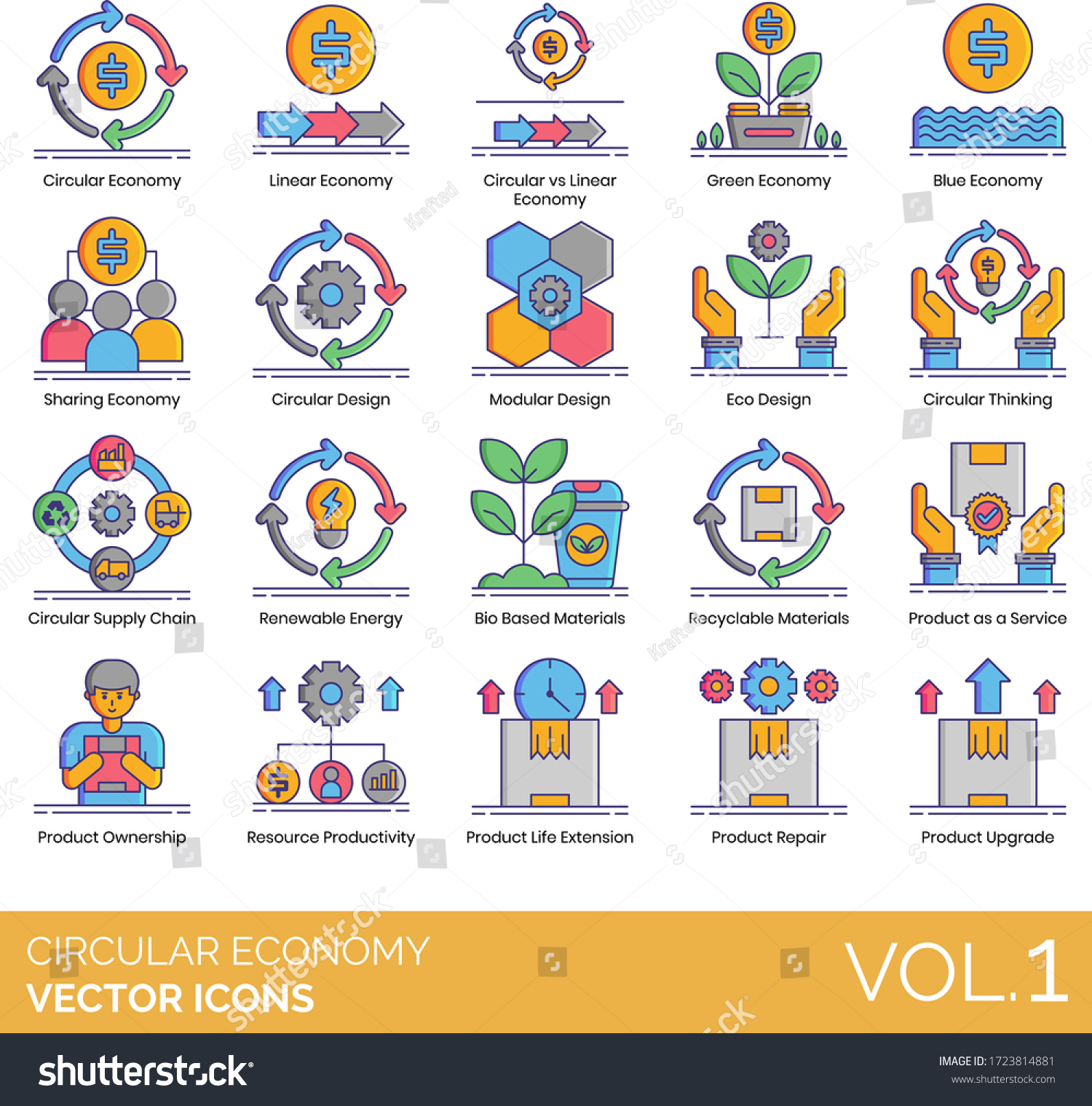 Modular Extensible: Over 4 Royalty-Free Licensable Stock Vectors ...