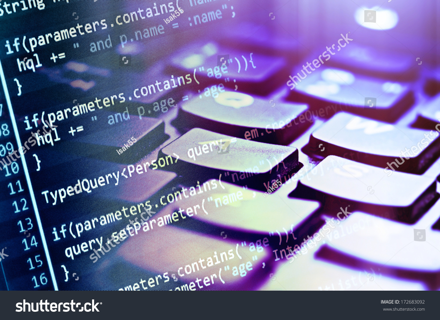 40,899 Computer Code Java Images, Stock Photos & Vectors | Shutterstock