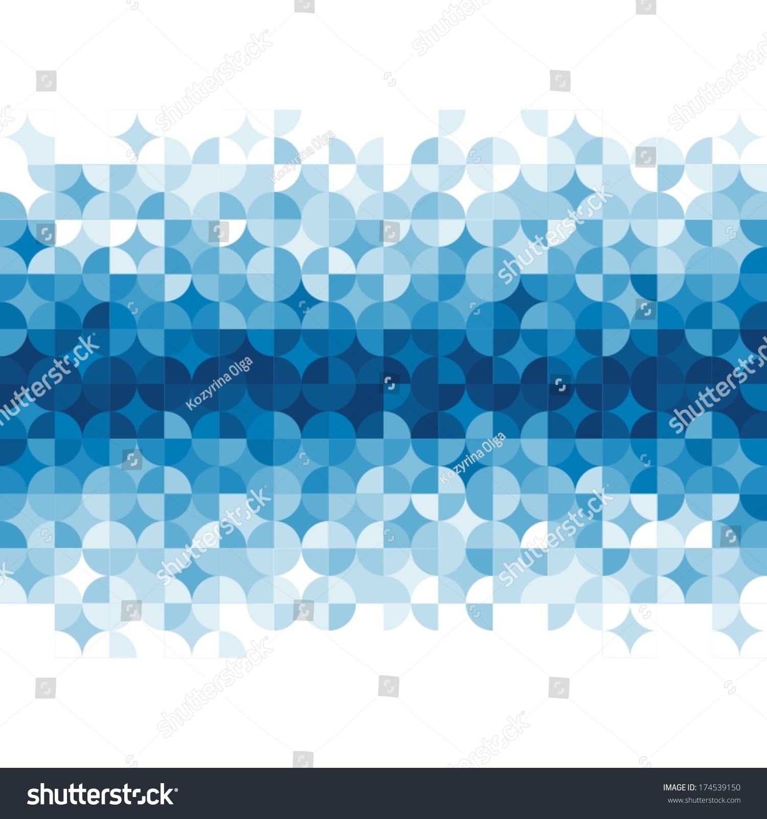 3,795,720 Circles Geometric Pattern Images, Stock Photos & Vectors ...