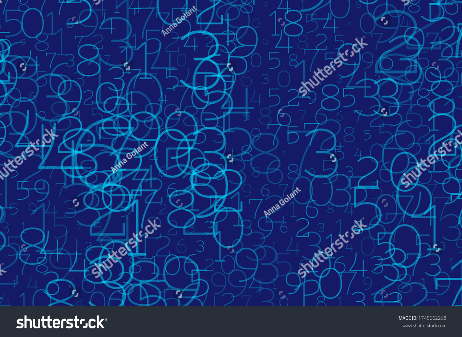 Numerical Array Over 253 Royalty Free Licensable Stock Illustrations And Drawings Shutterstock