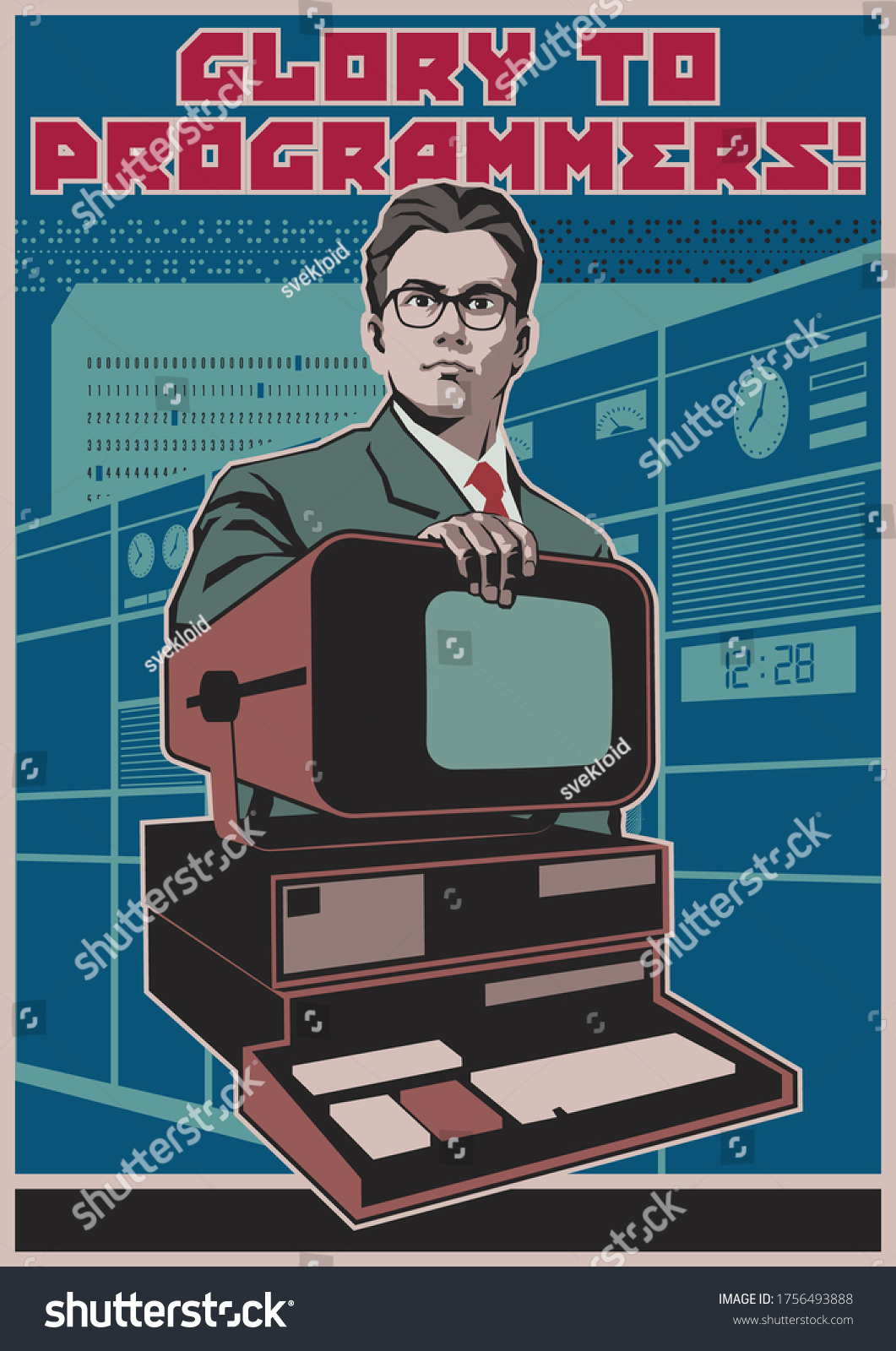 Modern American Propaganda