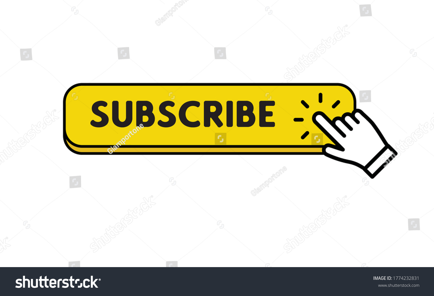 63 Clic Here Images, Stock Photos & Vectors | Shutterstock