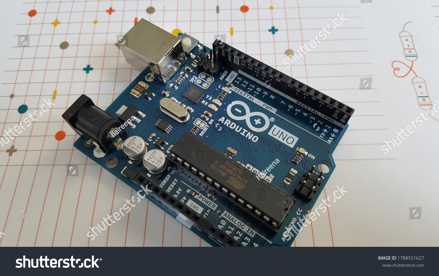 111 imágenes de Robotic kit microcontroller - Imágenes, fotos y ...