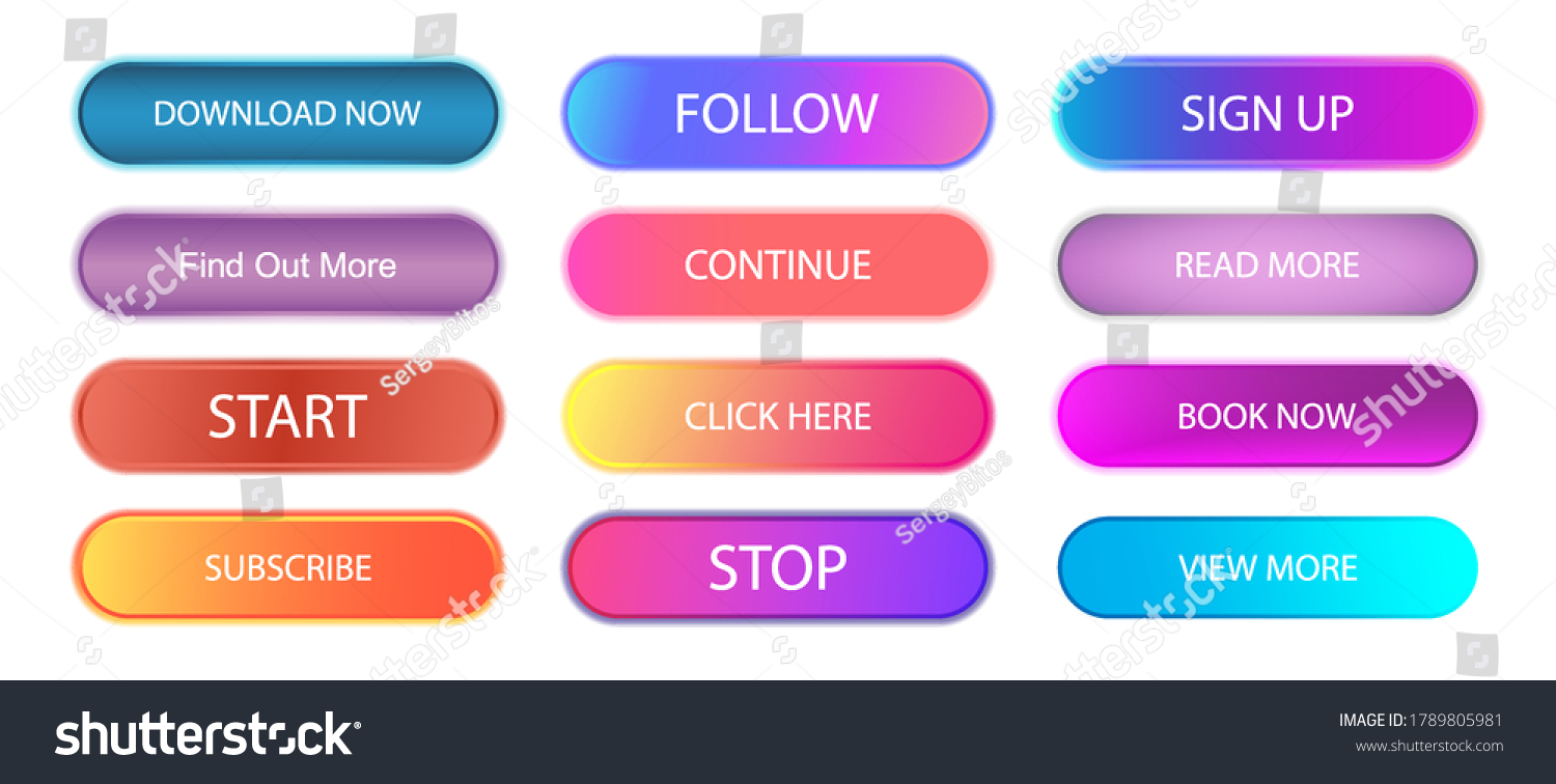 845 View More Button Images, Stock Photos & Vectors | Shutterstock