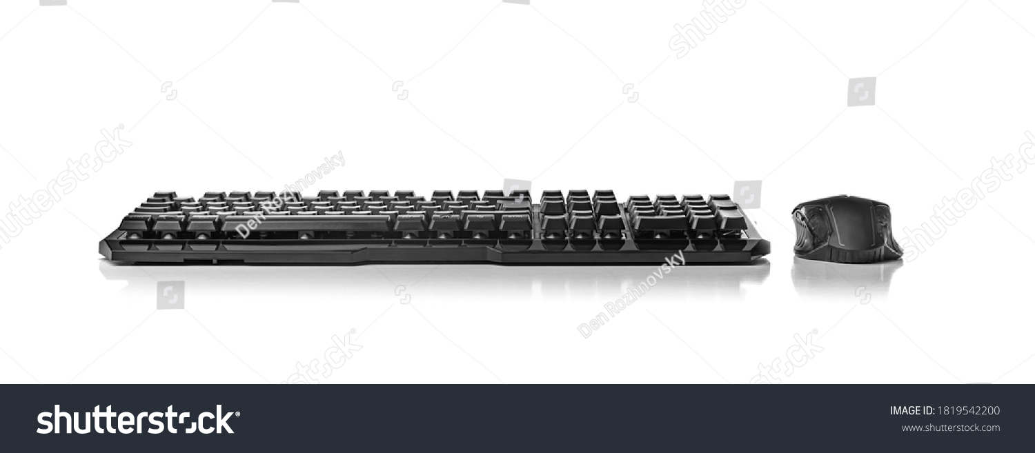 373,642 Keyboard Isolate Images, Stock Photos & Vectors | Shutterstock