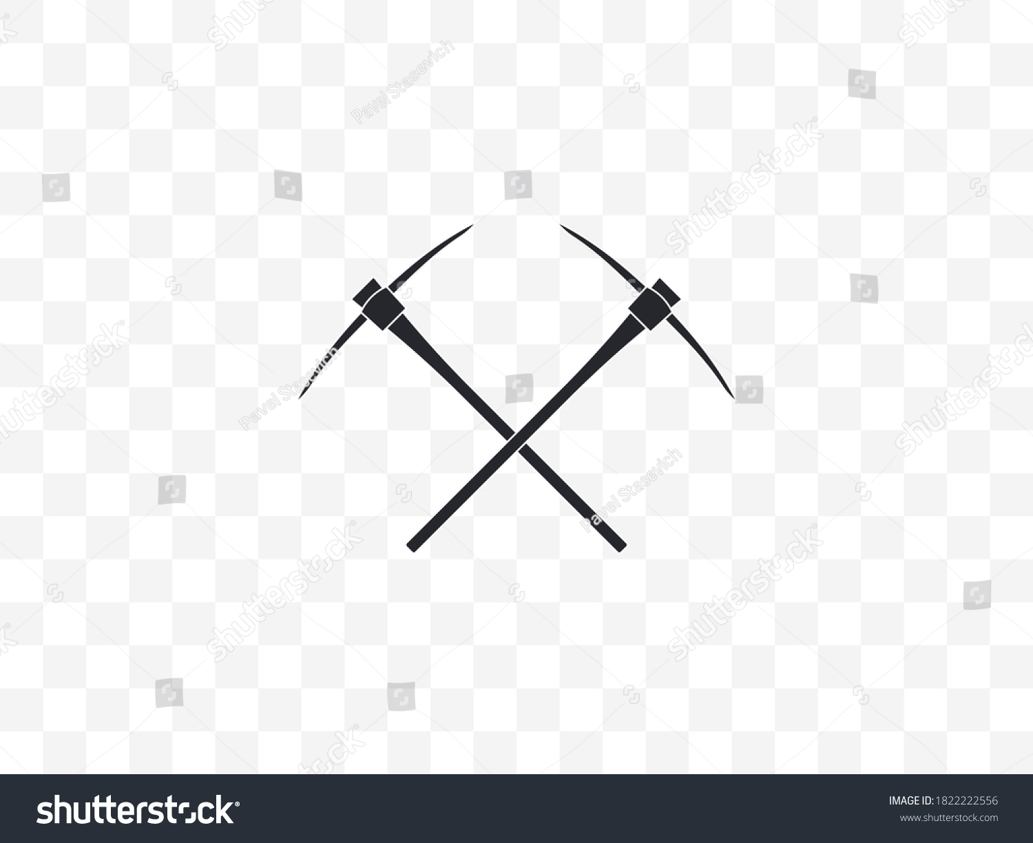 38 Pick Axe Round Logo Images, Stock Photos & Vectors | Shutterstock