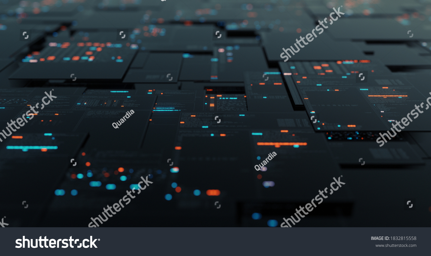 16,397 3d Technology Programming Future Images, Stock Photos & Vectors | Shutterstock