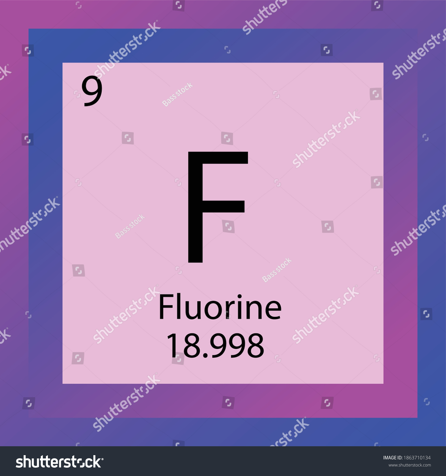 F Element