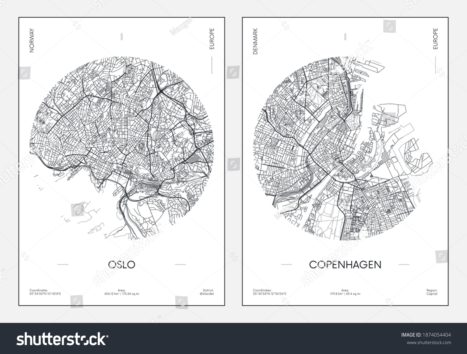 20 Copenhagen Printable Images, Stock Photos & Vectors | Shutterstock