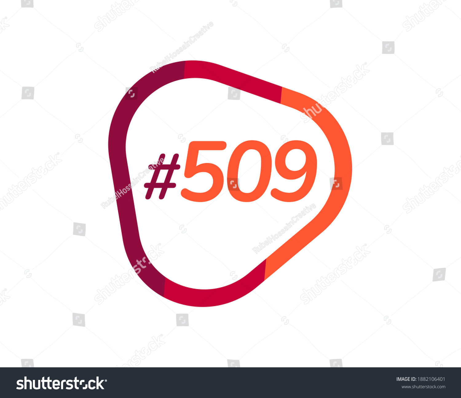 27 imagens de 509 logo Imagens, fotos stock e vetores | Shutterstock