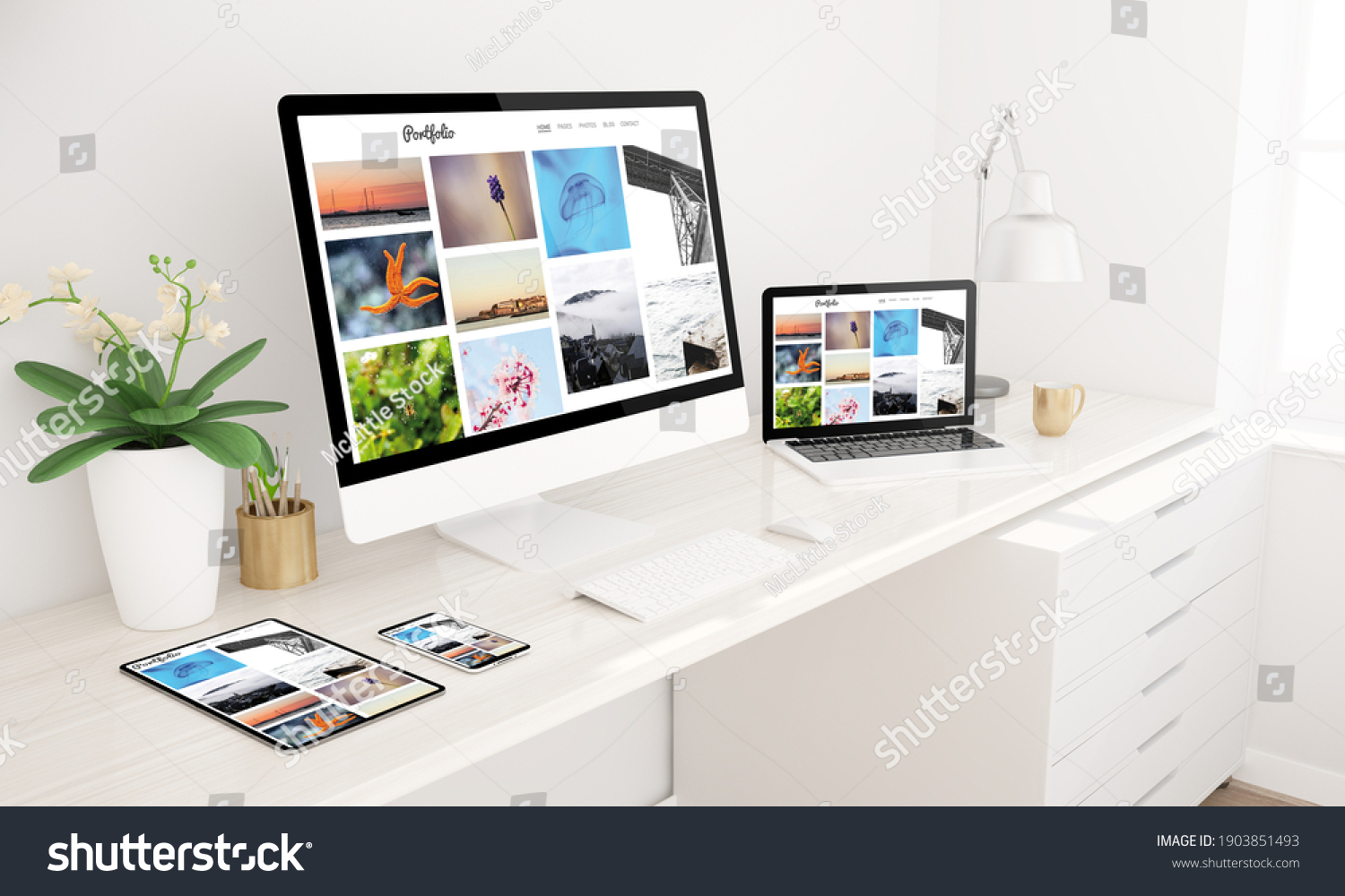 1,705,961 Proyecto Web Images, Stock Photos & Vectors | Shutterstock