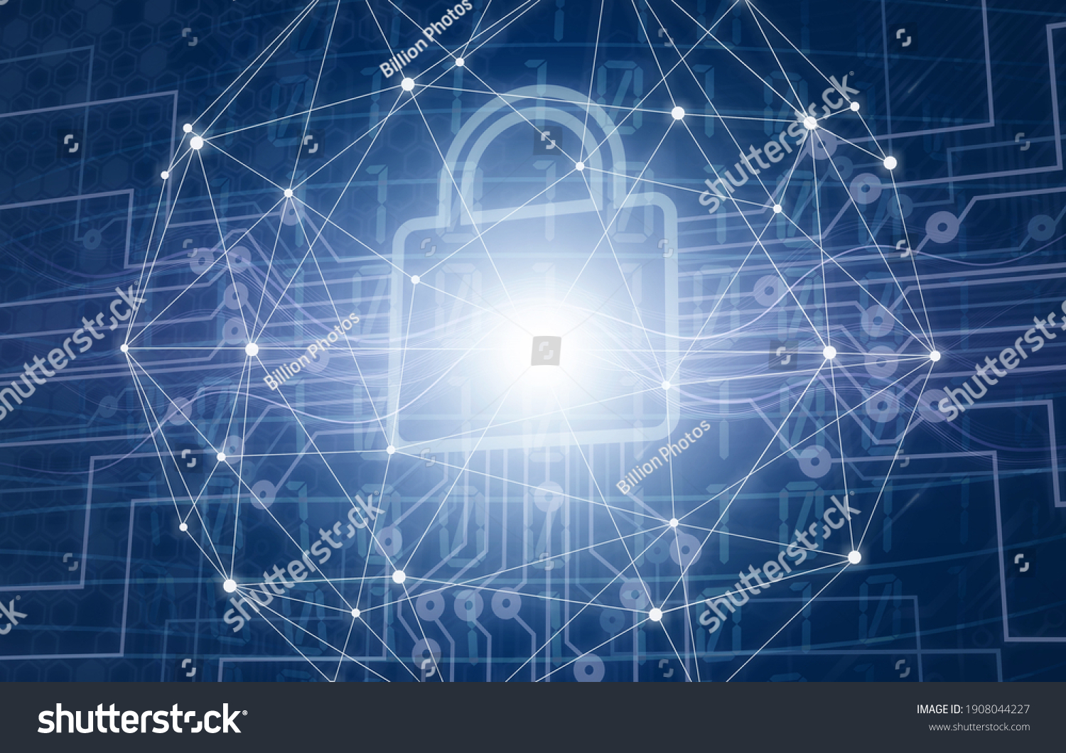 Digital Transformation Concept Binary Code Programming ภาพสต็อก ...