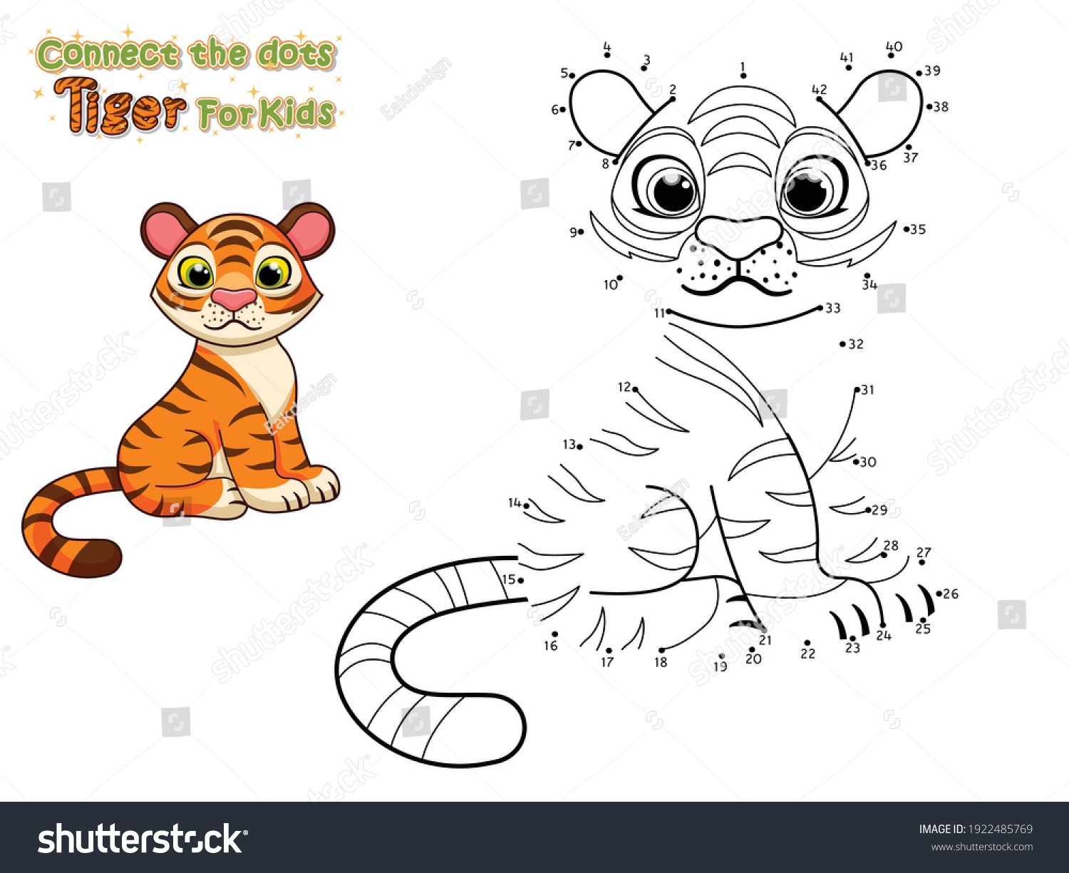 88,402 Cute Animals Dot Dot Images, Stock Photos & Vectors | Shutterstock