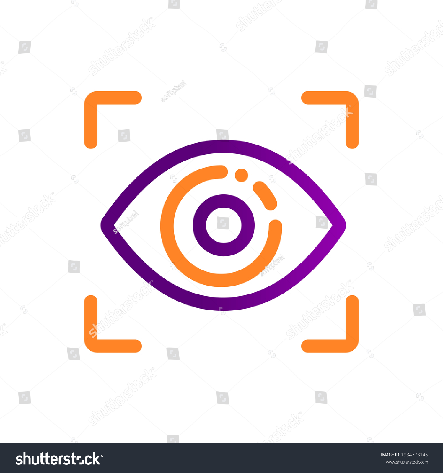 1,540 Vision Eye Ai Concept Images, Stock Photos & Vectors | Shutterstock