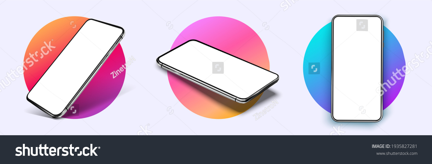 Smart Phone Clip Art