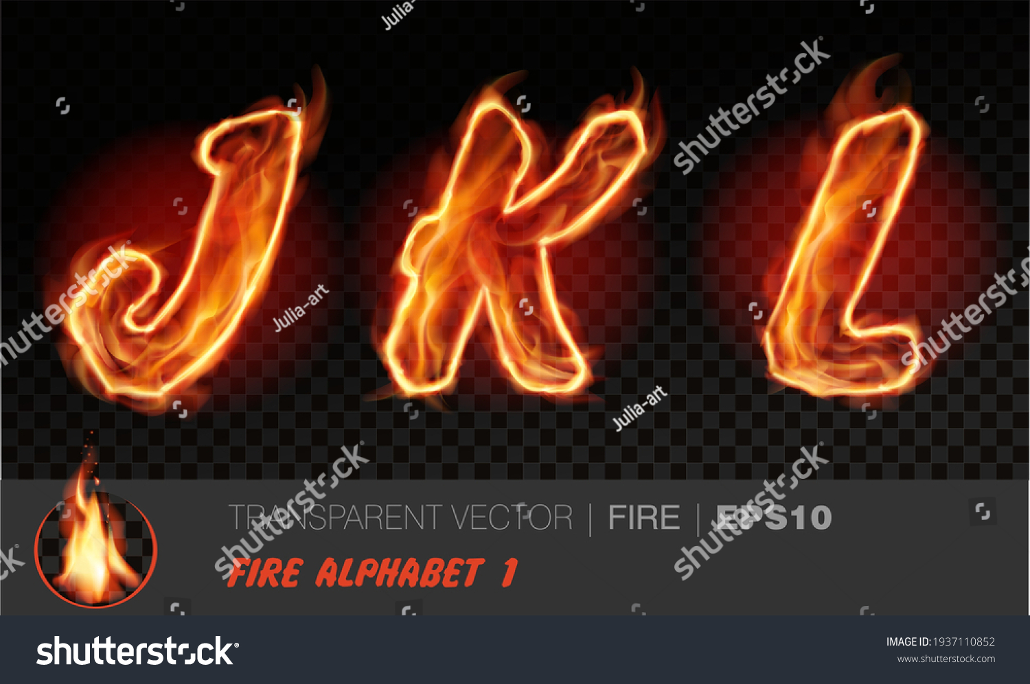 47,802 Alphabet Fires Images, Stock Photos & Vectors | Shutterstock