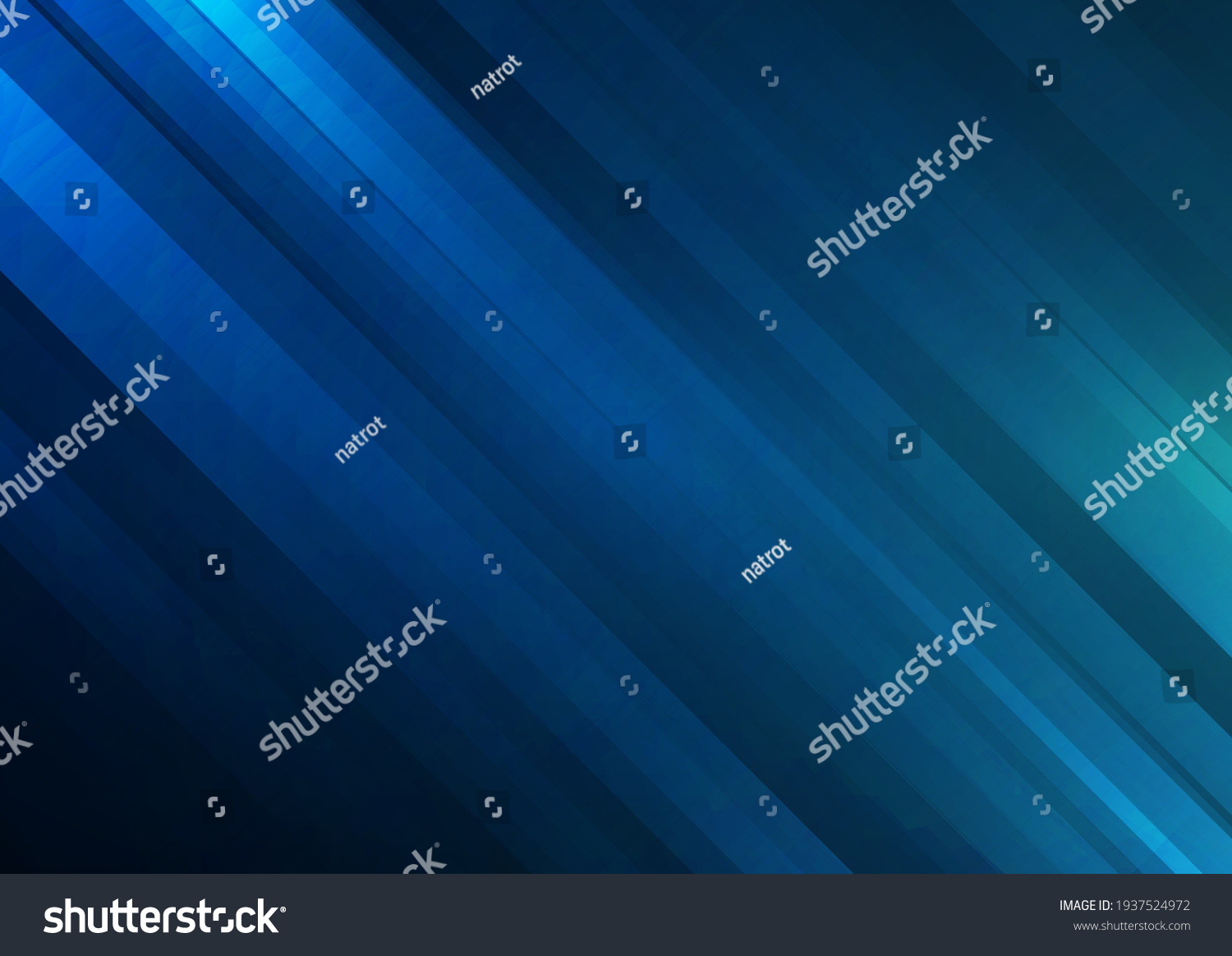 Abstract Blue Backgrounds