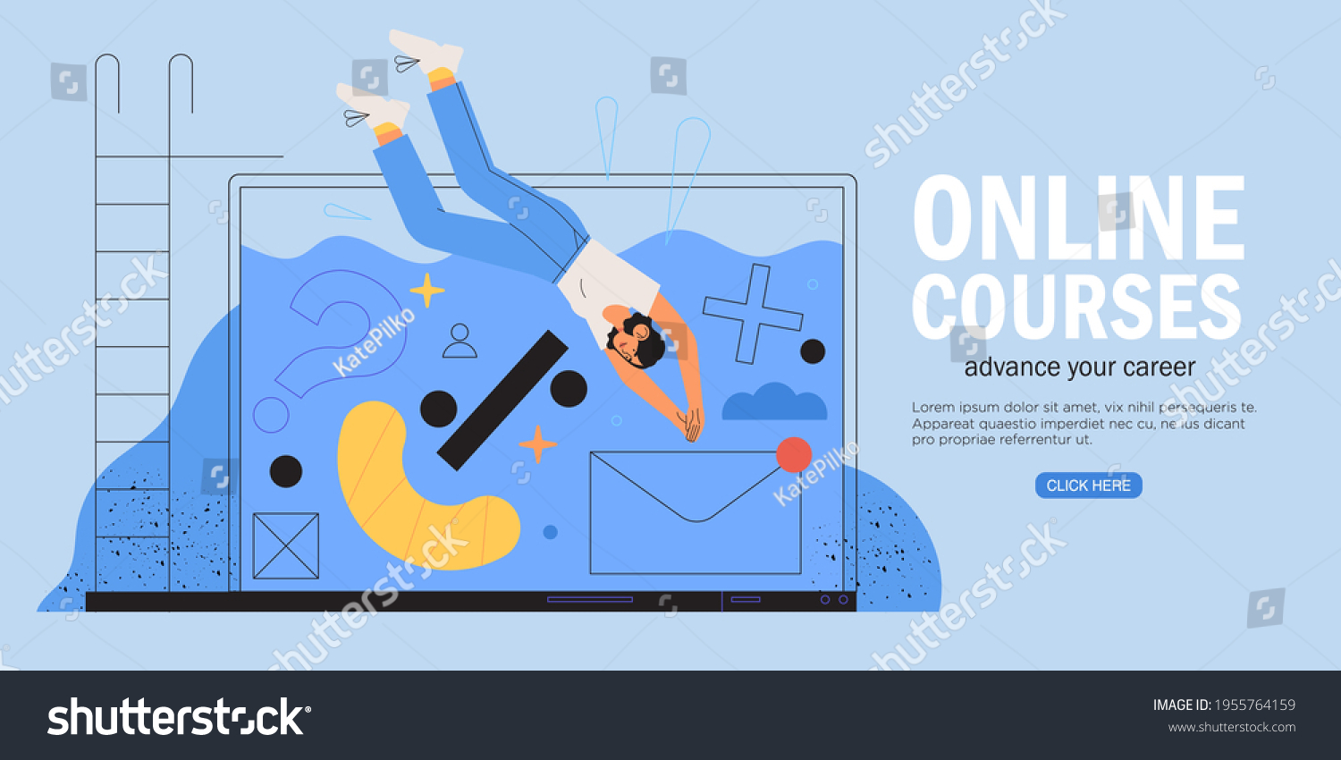 830 Start Your Digital Marketing Images, Stock Photos & Vectors ...