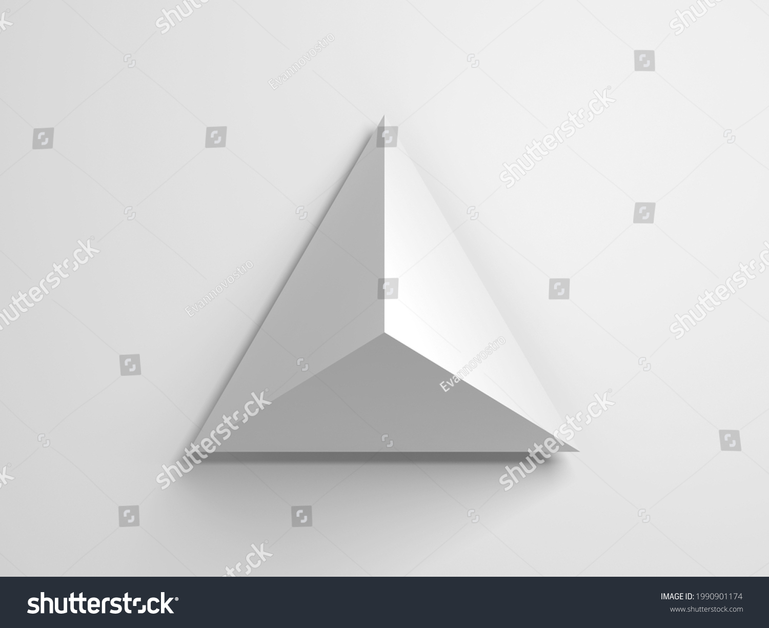 Abstract Tetrahedron Images: Browse 4,199 Stock Photos & Vectors Free Download with Trial ...