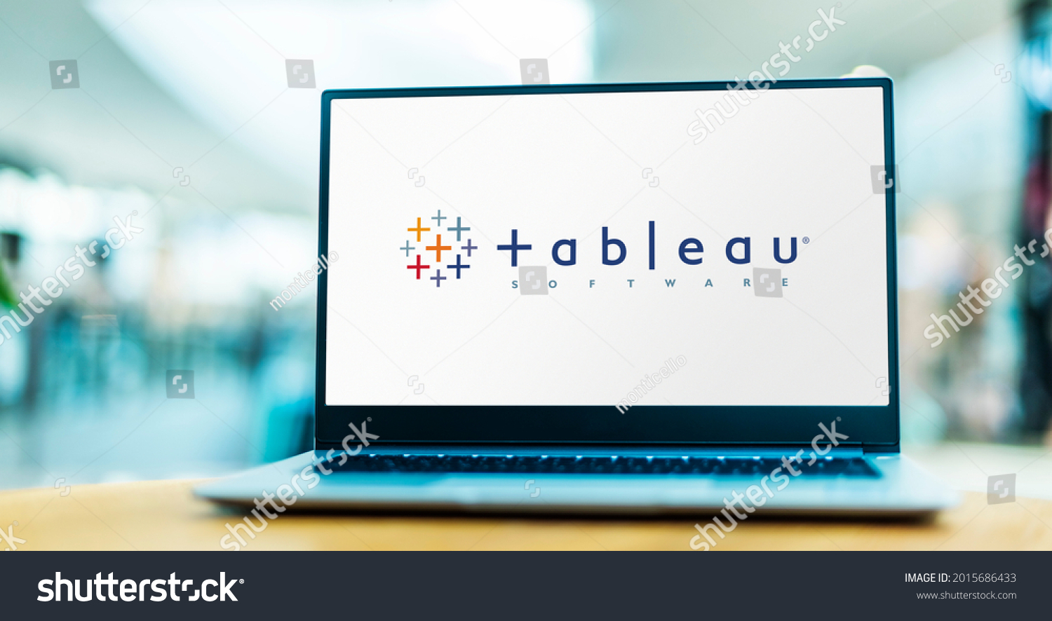 Tableau Icon Png